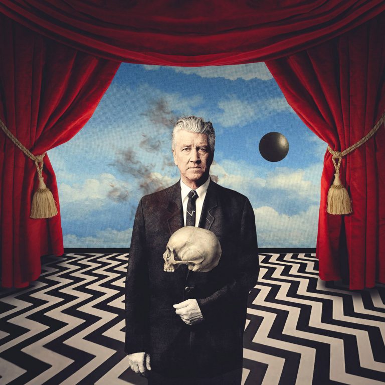 Collage Artworks by Beppe Conti | Daily design inspiration for ...