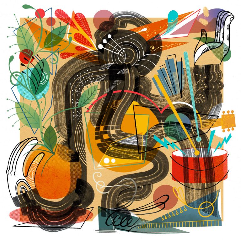 Fantastic Contemporary Artworks by David Habben | Daily design ...