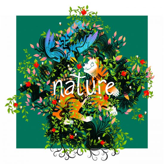 Fantastic Contemporary Artworks by David Habben | Daily design ...