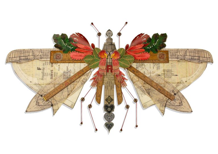 Art inspiration | Daily design inspiration for creatives | Inspiration Grid