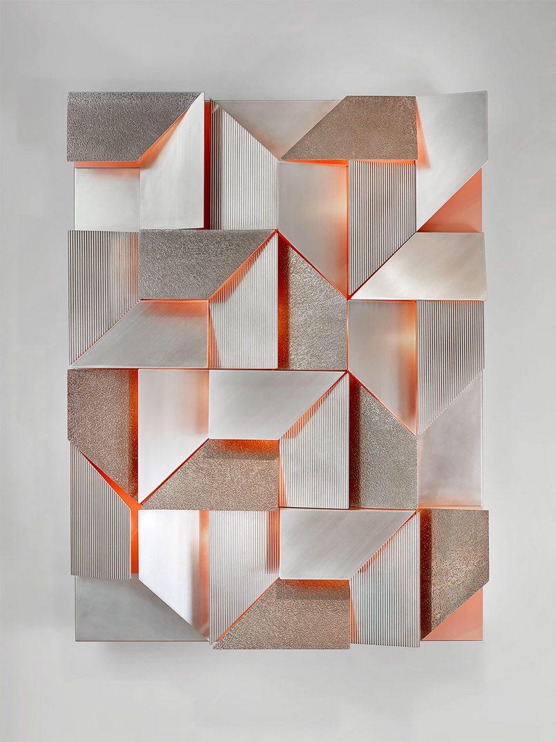 Lighting & Furniture Design by Charles Kalpakian | Daily design ...