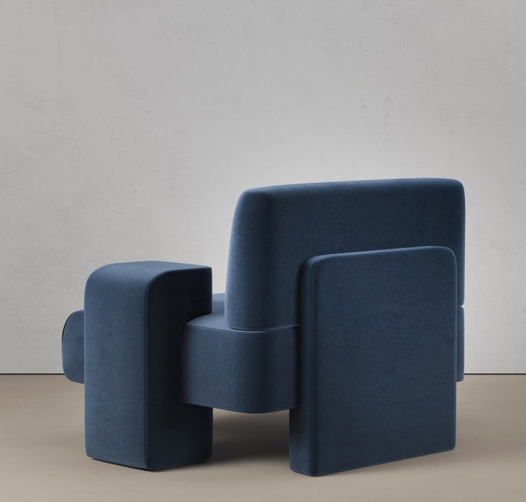 Lighting & Furniture Design by Charles Kalpakian | Daily design ...