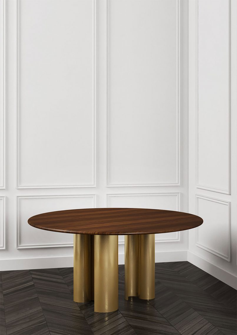 Lighting & Furniture Design by Charles Kalpakian | Daily design ...