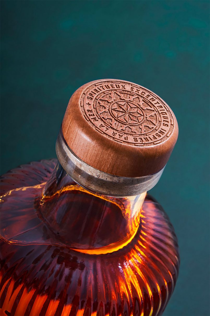 More Gorgeous Packaging Design by Chad Michael Studio | Daily design ...