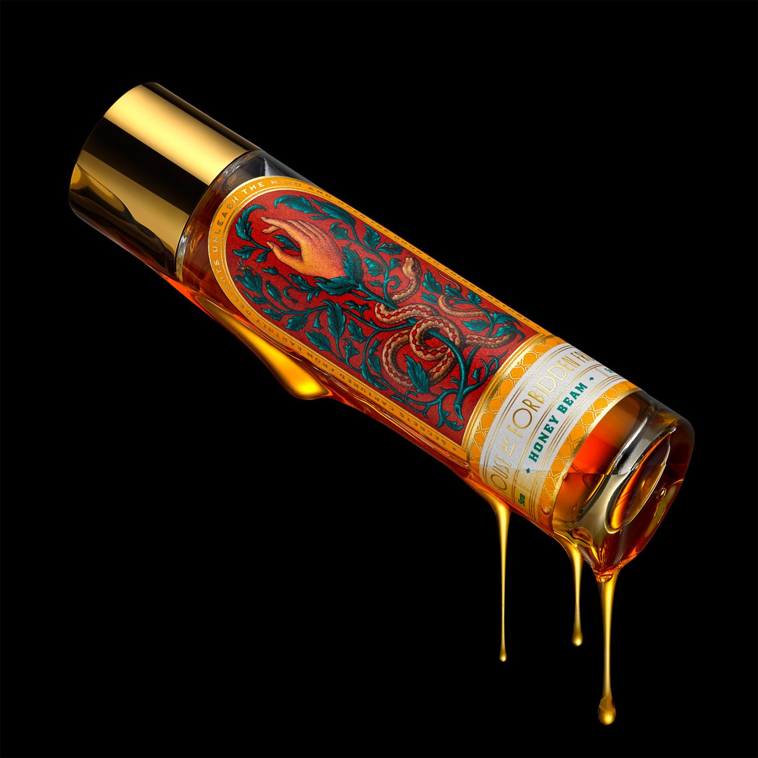 More Gorgeous Packaging Design by Chad Michael Studio | Daily design ...
