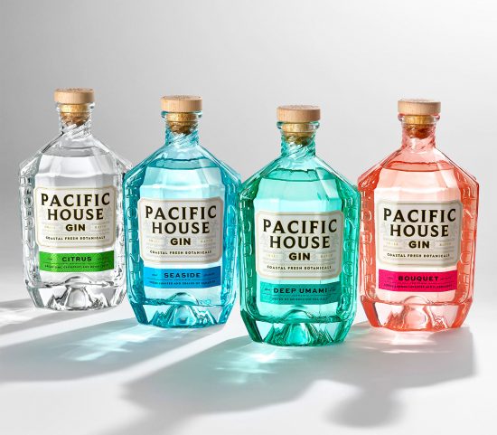 More Gorgeous Packaging Design by Chad Michael Studio | Daily design ...
