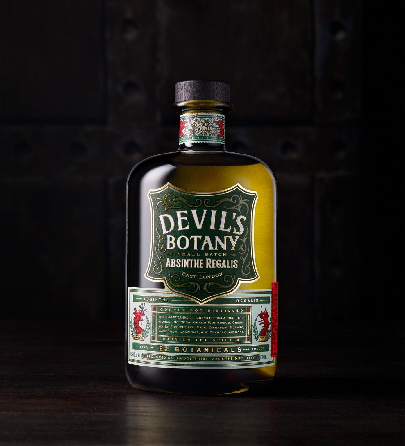 More Gorgeous Packaging Design by Chad Michael Studio | Daily design ...