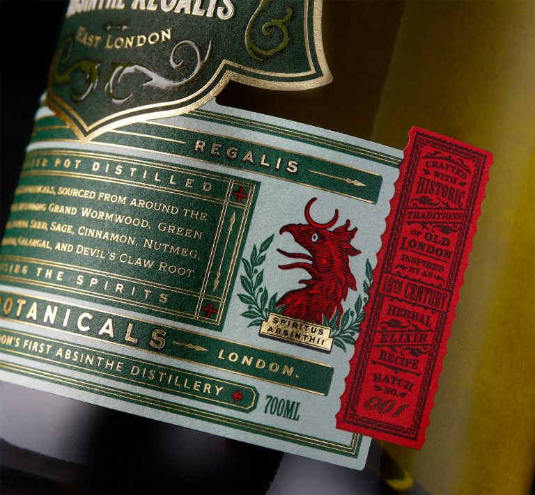 More Gorgeous Packaging Design by Chad Michael Studio | Daily design ...