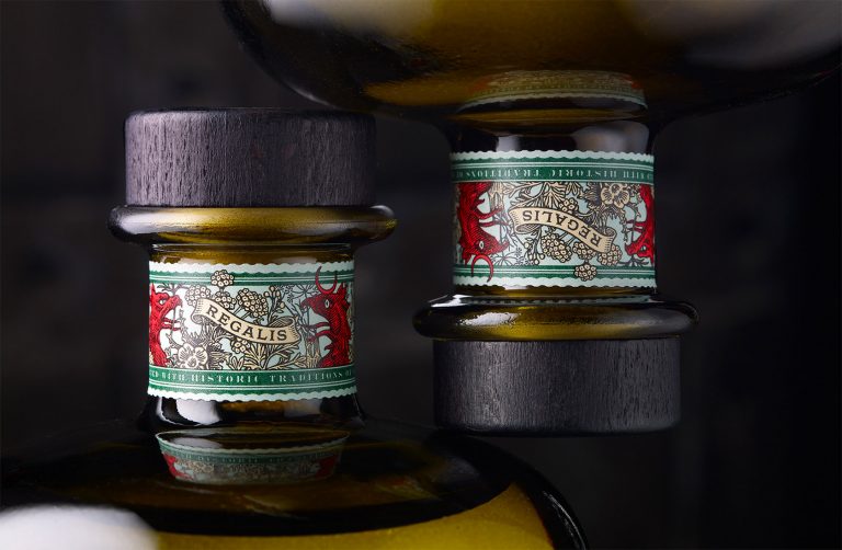More Gorgeous Packaging Design by Chad Michael Studio | Daily design ...