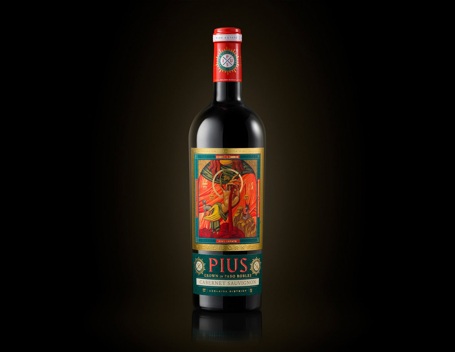 More Gorgeous Packaging Design by Chad Michael Studio | Daily design ...