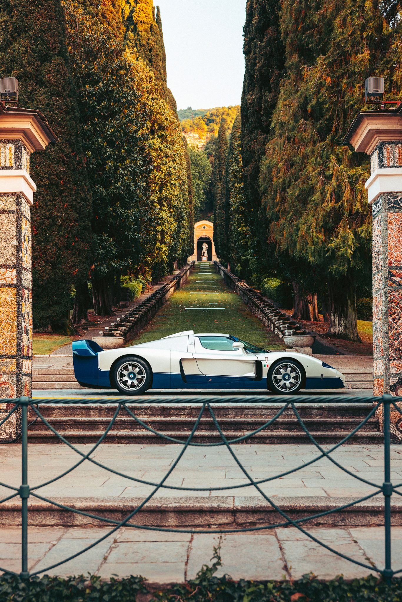 Stunning Luxury Car Photos by Keno Zache | Daily design inspiration for ...