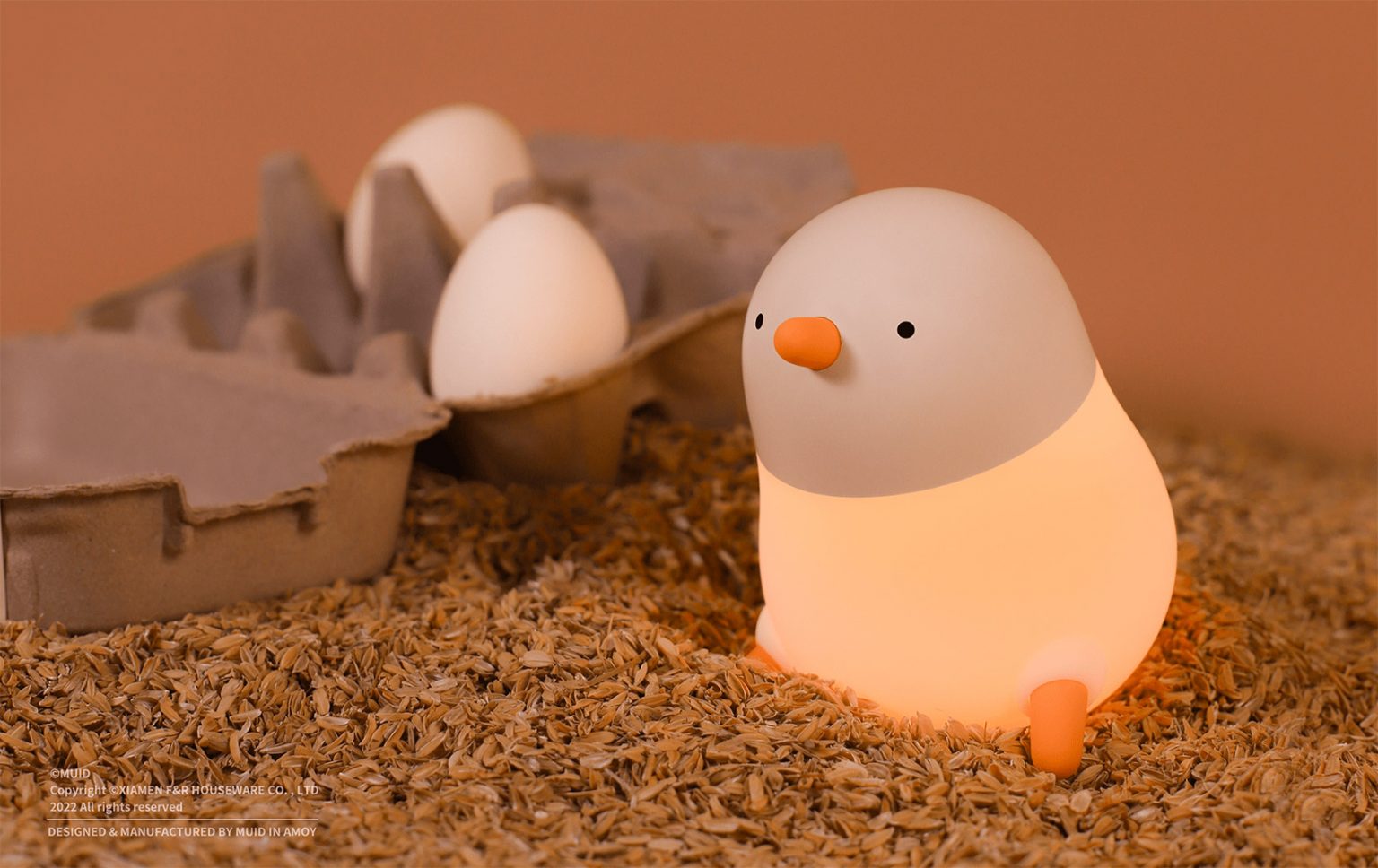 Cute Product Design by MUID | Daily design inspiration for creatives ...