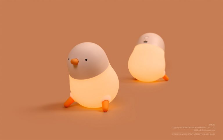 Cute Product Design by MUID | Daily design inspiration for creatives ...