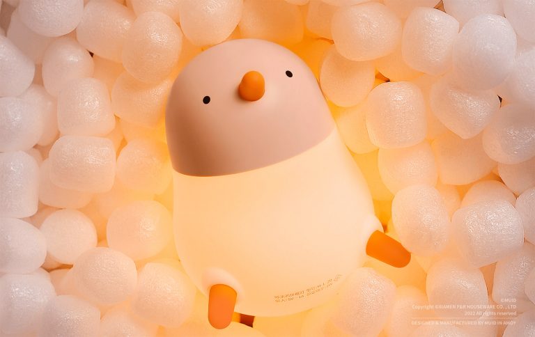 Cute Product Design by MUID | Daily design inspiration for creatives ...