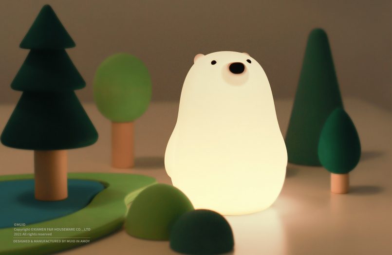 Cute Product Design by MUID | Daily design inspiration for creatives ...