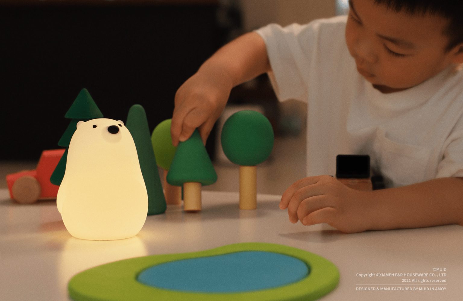 Cute Product Design by MUID | Daily design inspiration for creatives ...