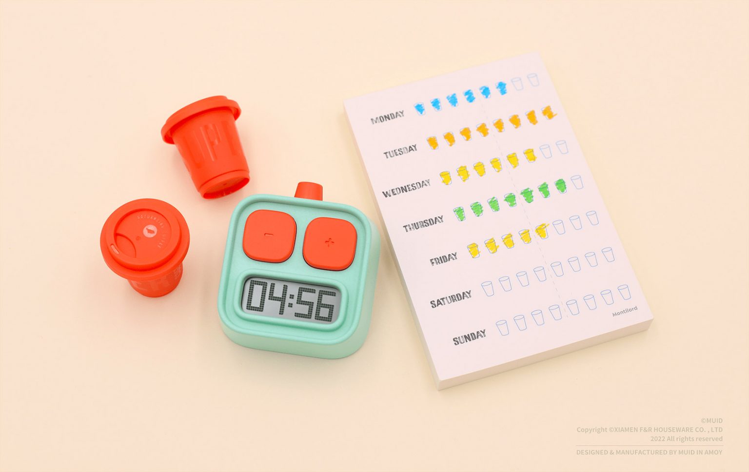 Cute Product Design by MUID | Daily design inspiration for creatives ...