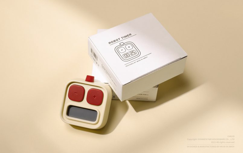 Cute Product Design by MUID | Daily design inspiration for creatives ...