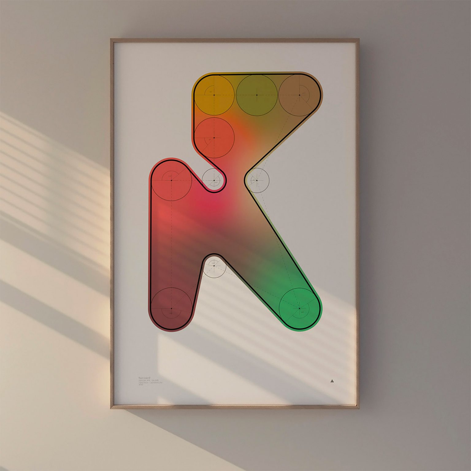 Tangent: Art Series by Dimitris Ladopoulos | Daily design inspiration ...