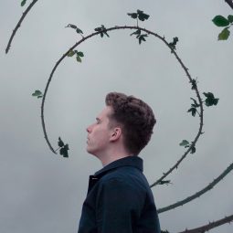 Surreal Self-Portraits by Karl Roberts | Daily design inspiration for ...