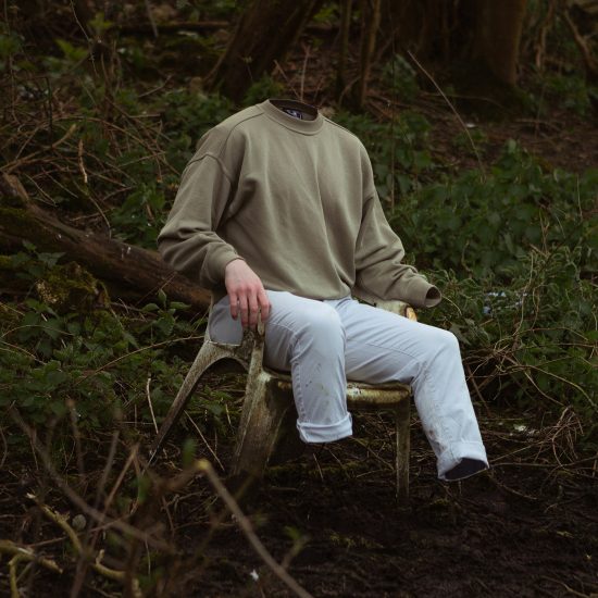 Surreal Self-Portraits by Karl Roberts | Daily design inspiration for ...