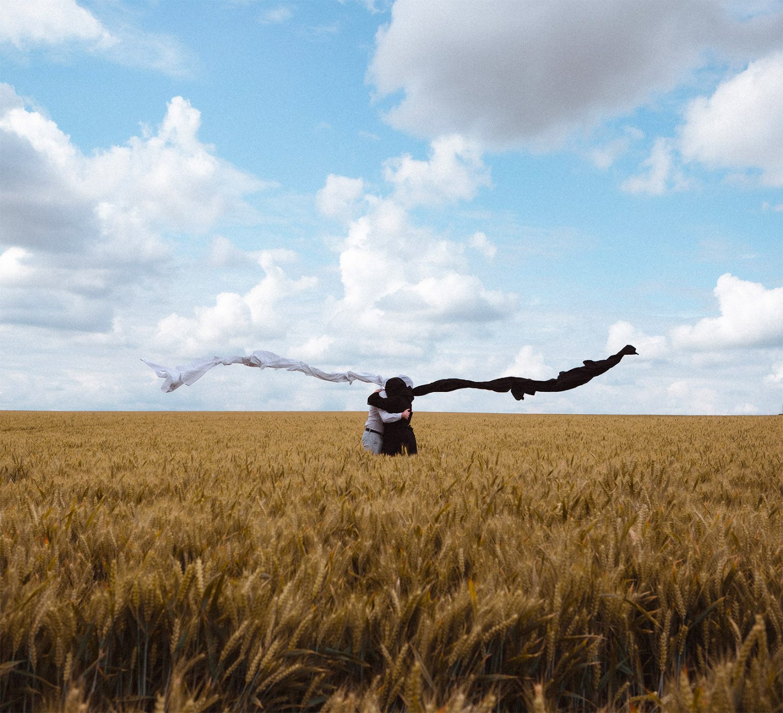 Surreal Self-Portraits by Karl Roberts | Daily design inspiration for ...