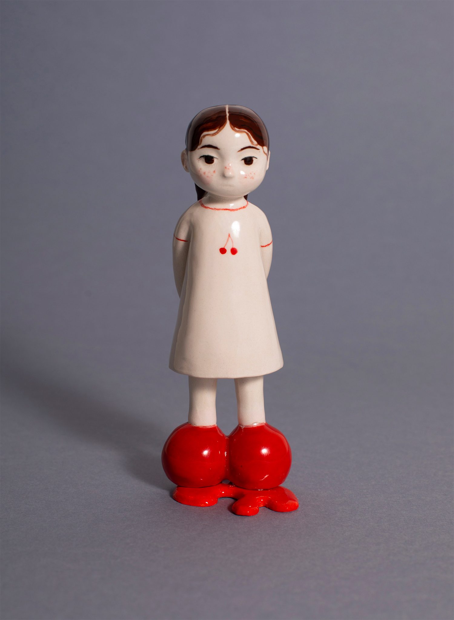 Ceramic Artworks by Lena Guberman | Daily design inspiration for ...