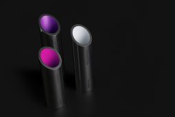 Qenos iTransform Branding by Pop & Pac | Daily design inspiration for ...