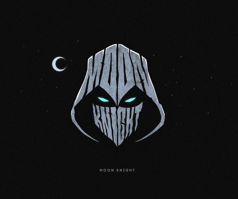 Typographic Hero Logos by Sergey Kyrmanov | Daily design inspiration ...