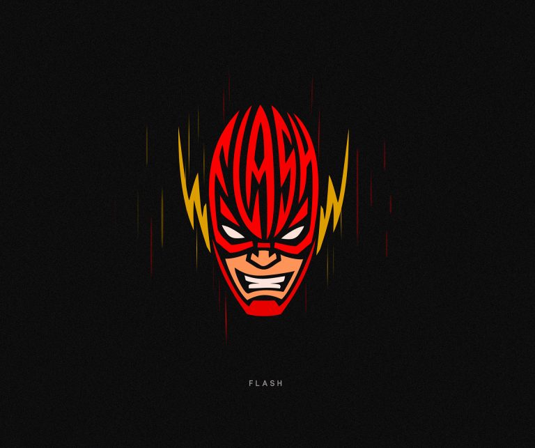 Typographic Hero Logos by Sergey Kyrmanov | Daily design inspiration ...