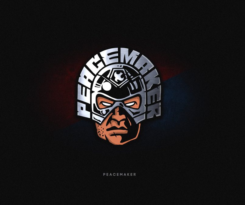 Typographic Hero Logos by Sergey Kyrmanov | Daily design inspiration ...