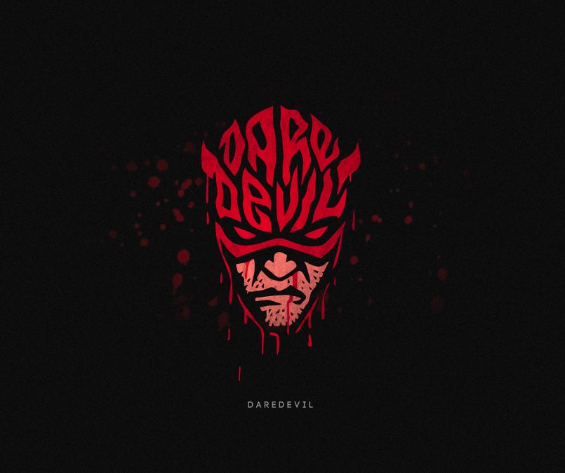 Typographic Hero Logos by Sergey Kyrmanov | Daily design inspiration ...