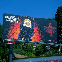 Stranger Things Posters by Butcher Billy | Daily design inspiration for ...