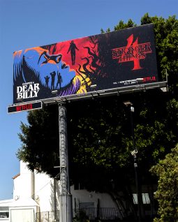 Stranger Things Posters by Butcher Billy | Daily design inspiration for ...