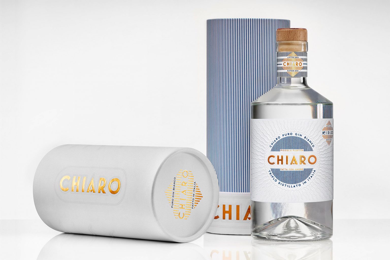 Striking Beverage Labels & Packaging by Harcus Design | Daily design ...