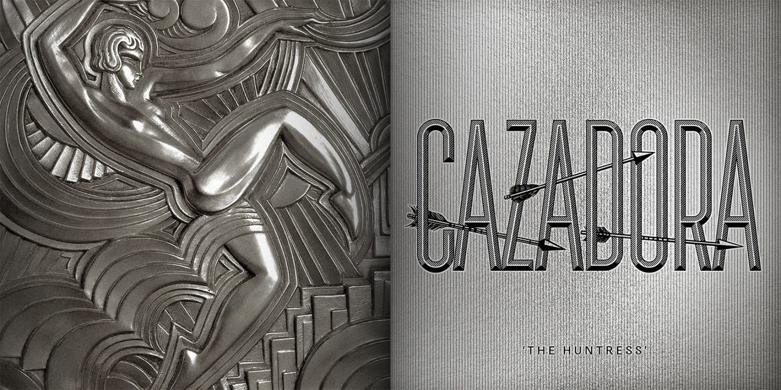 Striking Beverage Labels & Packaging by Harcus Design | Daily design ...