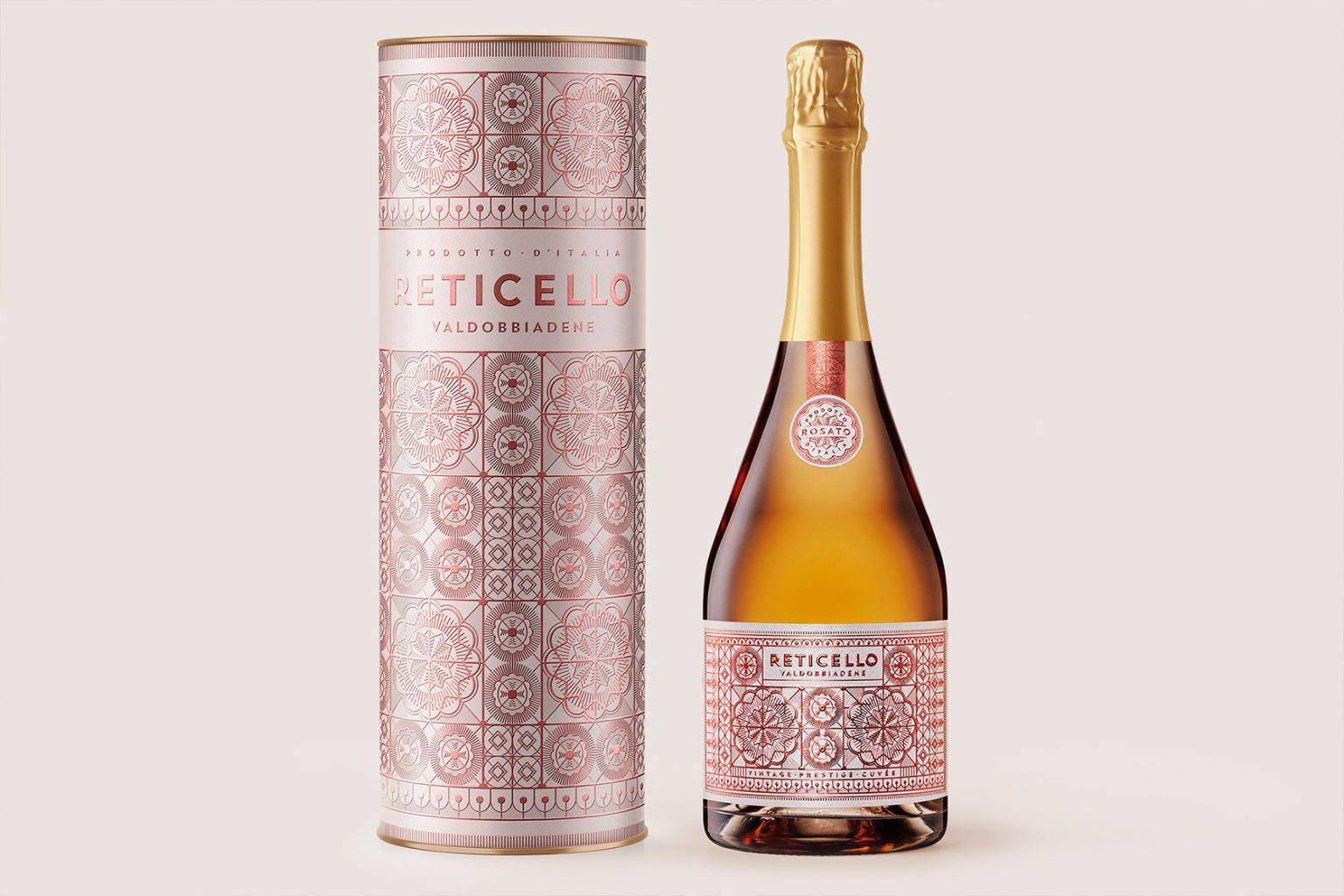 Striking Beverage Labels & Packaging by Harcus Design | Daily design ...