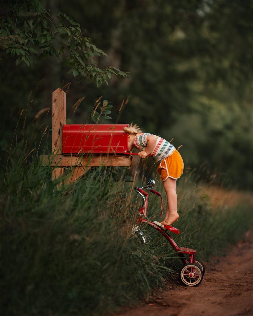 Family Stories: Photos by Meg Loeks | Daily design inspiration for ...