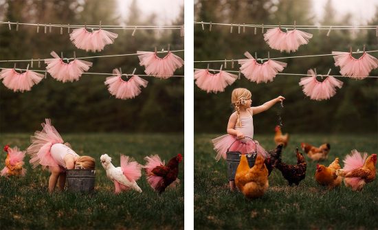 Family Stories: Photos by Meg Loeks | Daily design inspiration for ...