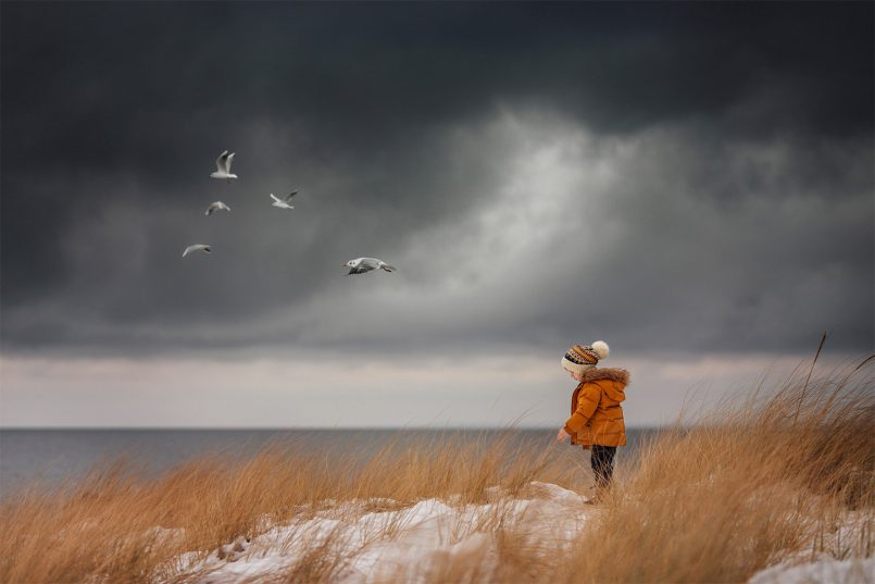 Family Stories: Photos by Meg Loeks | Daily design inspiration for ...