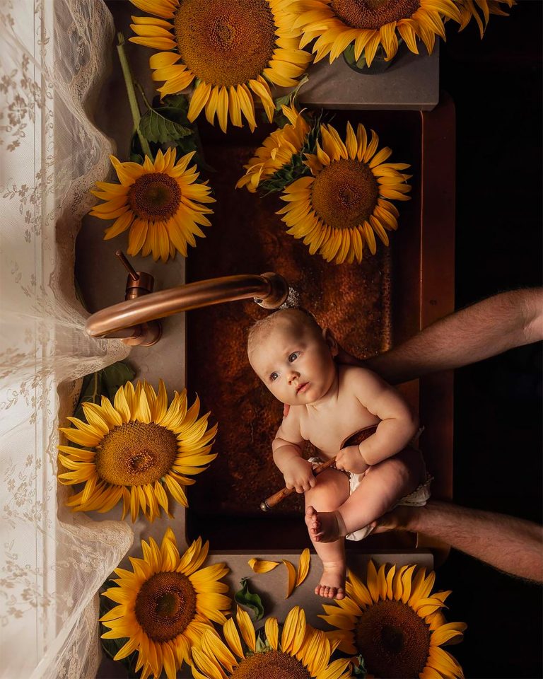 Family Stories: Photos by Meg Loeks | Daily design inspiration for ...