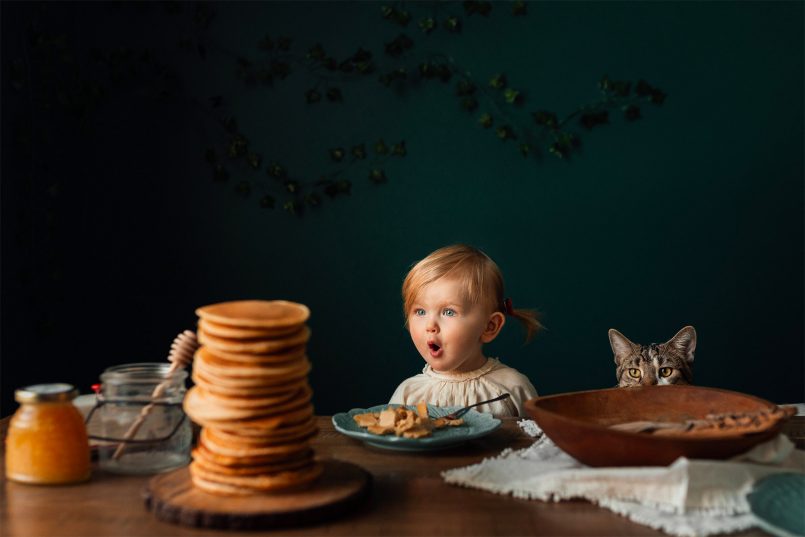 Family Stories: Photos by Meg Loeks | Daily design inspiration for ...