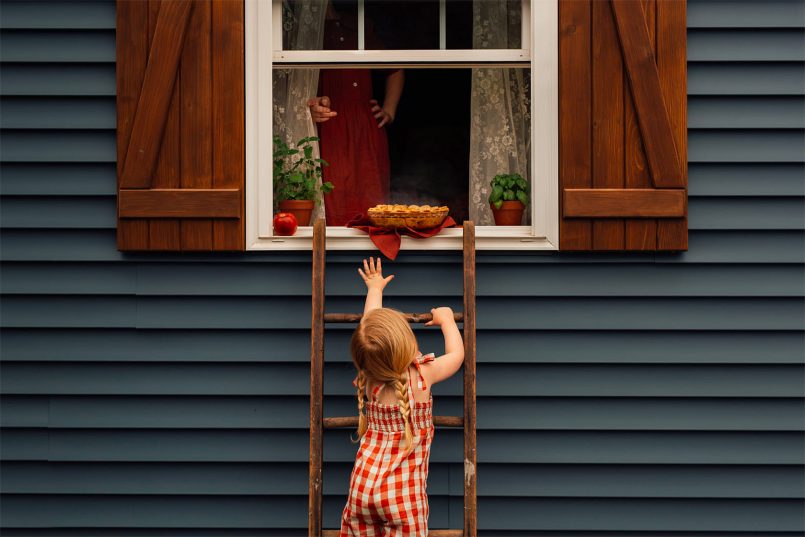 Family Stories: Photos by Meg Loeks | Daily design inspiration for ...