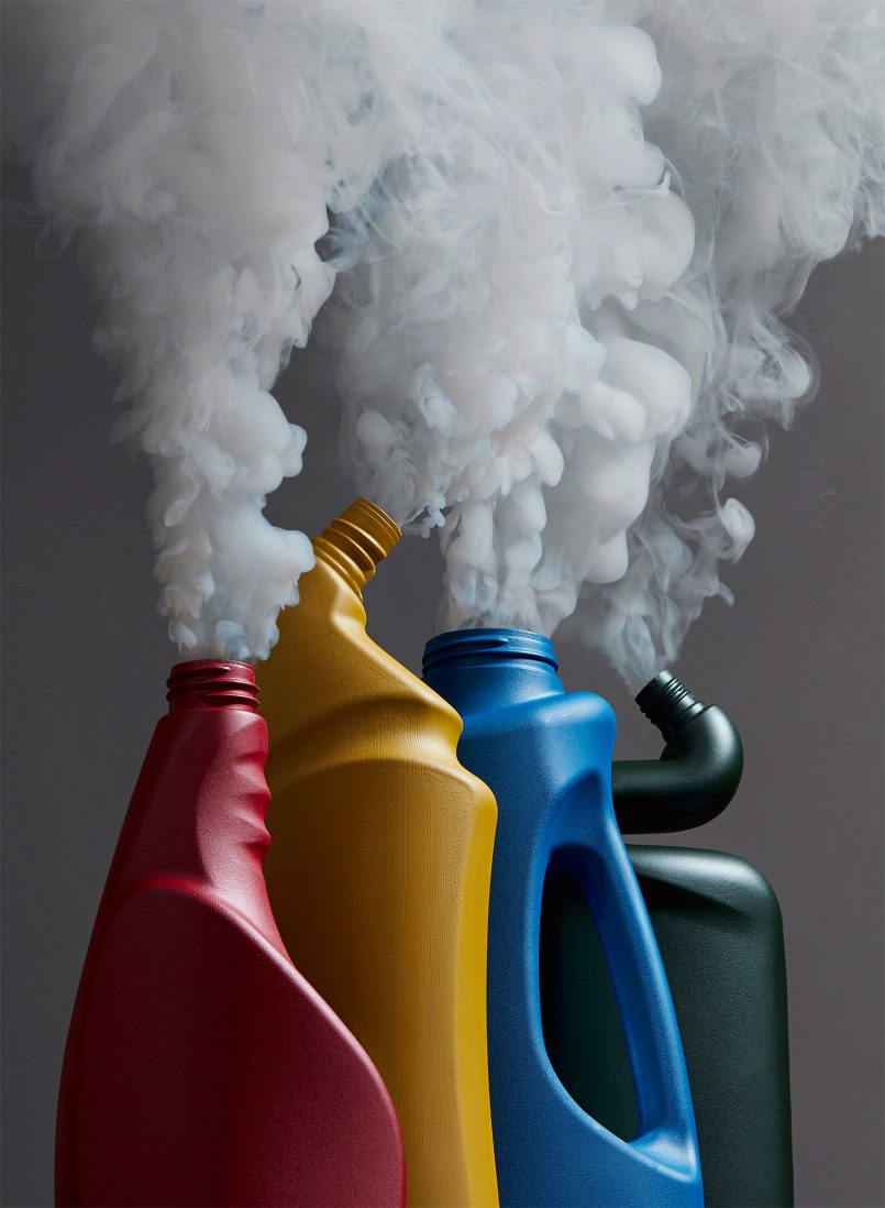 Conceptual Photography by Aaron Tilley | Daily design inspiration for creatives | Inspiration Grid