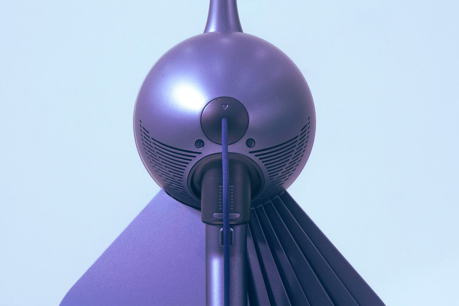 Peacock Fan: Product Design by Dongwook Yang & Agnes Boyoon | Daily ...