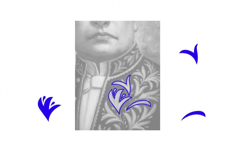 Azul Display Typeface by Dainin Solis | Daily design inspiration for ...