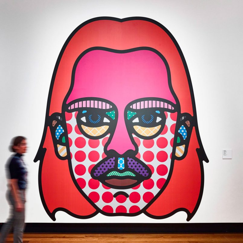 Colorful Art Installations by Craig & Karl | Daily design inspiration ...