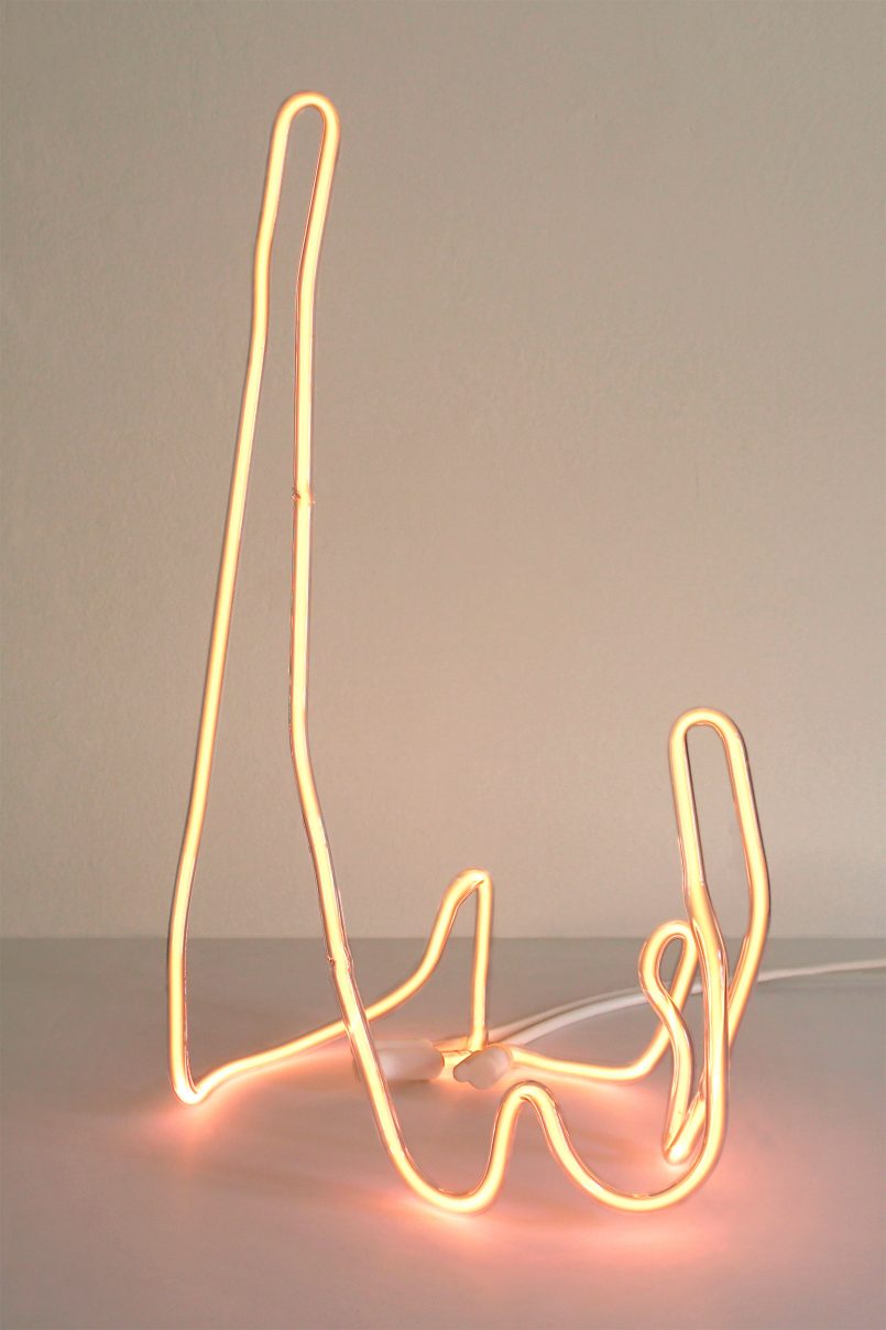 Space & Light: Art Installations by Dace Suna | Daily design ...