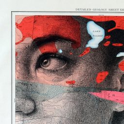 Illustrated Maps by Ed Fairburn | Daily design inspiration for ...