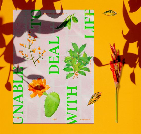 Poster Designs by Angello Torres | Daily design inspiration for ...